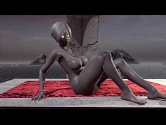 Post Apocalyptic Futa On Futa Sex Dickgirl Fucks Dickgirl And Cum In Anal Xxx Mobile Porno