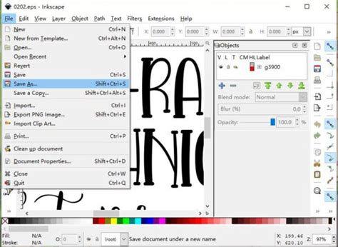 Inkscape Png To Svg Conversion Innoaca