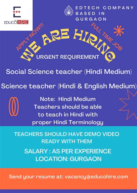 Rishav Kumar On Linkedin Hiring Jobs Recruitment Careers Science