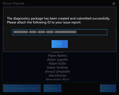 Unrecoverable Error When Adding New Games · Issue 3575 · Josefnemecplaynite · Github