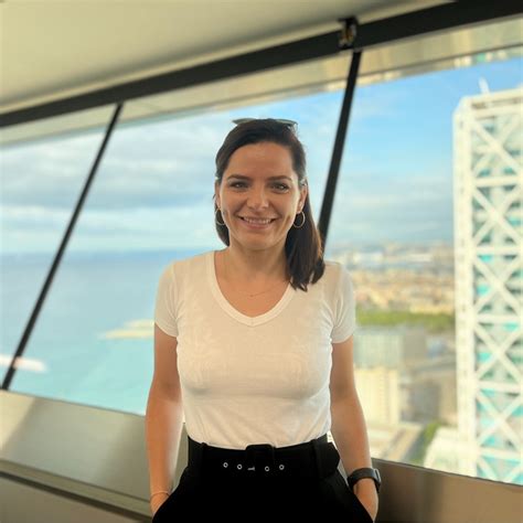 Anna Misiuk Linkedin