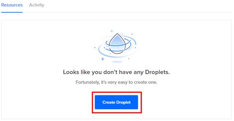 Deploying An Aspnet Core Application To Digitalocean Eric L Anderson