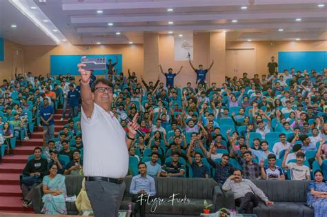 Lakshya Shrivastava On Linkedin It Was A Great Pleasure To Have An Interactive Session With My