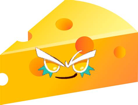 Golden Cheese Cookie Without The Cookie Fandom
