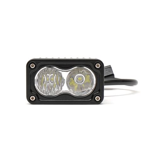 Chimera 20w Plug And Play Led Headlight Talaria Xxx Steady Garage