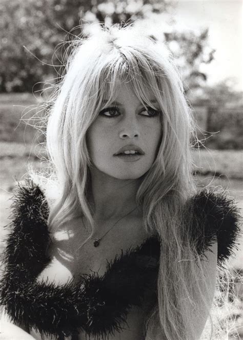 Brigitte Bardot Vintage Iconic Photo Poster Aesthetic Wall Decor