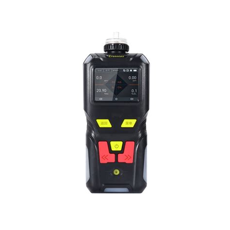 Fixed Gas Detectors Eranntex Atex Certified Continuous Monitoring Systems