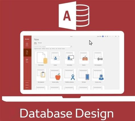 Do Microsoft Access Database Creation Modification And Improvement For You By Solutionmor Fiverr
