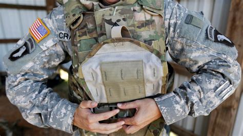 6 Us Soldiers 2 Civilians Charged In Theft Of Sensitive Army Gear