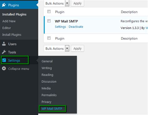 How To Configure A Contact Form With Us Email Service