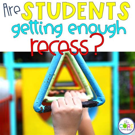 Back To School Recess Paired Passages W Writing Prompts Opinion