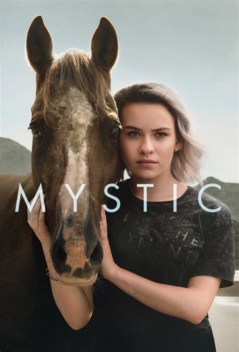 Mystic Full Cast And Crew Tv Guide