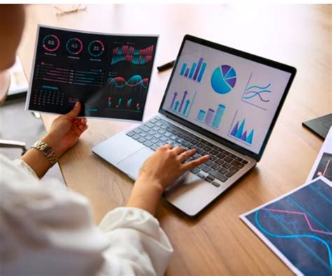 Business Intelligence Fintrak Software
