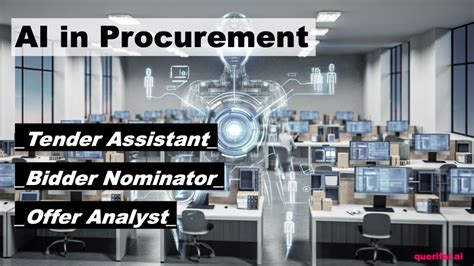 Ai In Procurement