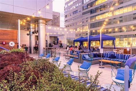 9 Rooftop Restaurants In Metro Phoenix To Try Az Big Media