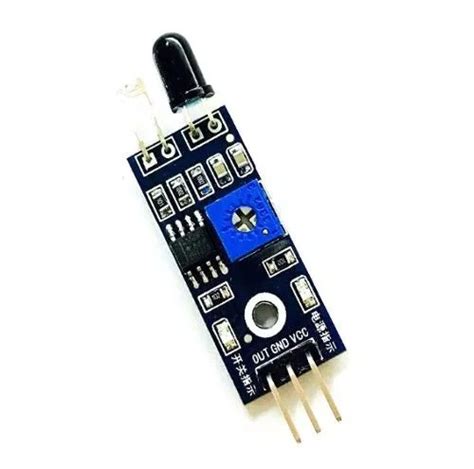 Modulo Sensor Infravermelho Arduino Lm393 Pronta Entrega R 370 Em Mercado Livre