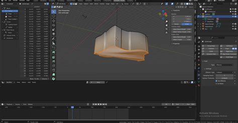 Fluid Particles Do Not Fill Boundaries Of The Mesh Blender Stack Exchange