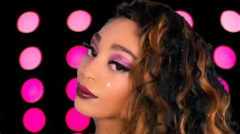 Full Glam Makeup Tutorial Youtube