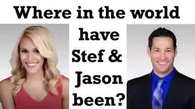 Were Happy To Report That Both Stefanie Jay And Jason Feinberg
