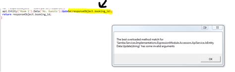 Issue With Apientity Helper V5 Question Sambaclub Forum