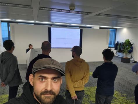 Gregor Riegler On Linkedin Mobprogramming Gdcr2023