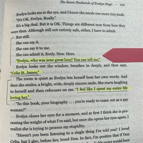 The Seven Husbands Of Evelyn Hugo