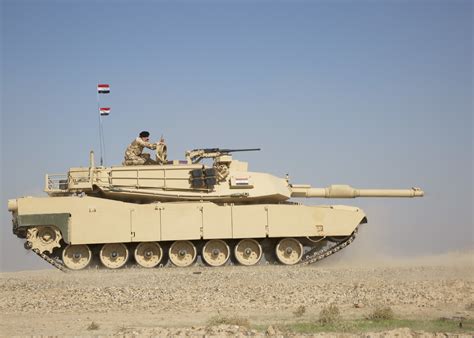 Task Force Commander Isis Forces Degraded From Caliphate To Caves U