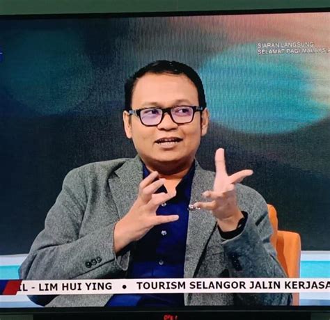 Abu Huzaifah Bidin