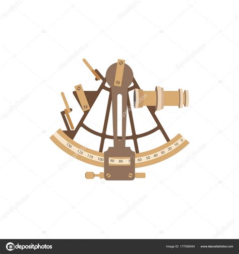 Sextante Vectorial