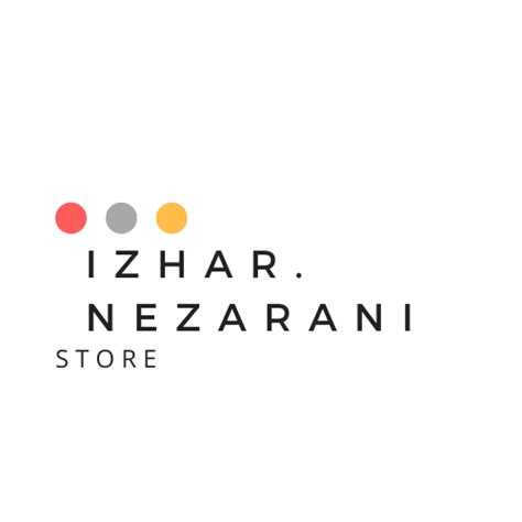 Produk Izhar Nuraeniyah Shopee Indonesia