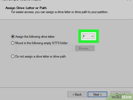 How To Partition A Drive On Windows 15 Steps With Pictures