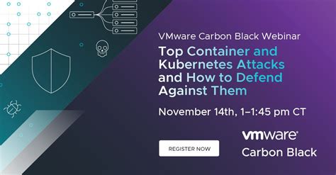 carbon black on linkedin attackers are eyeing your kubernetes clusters