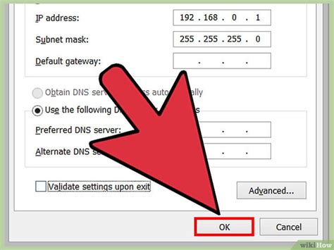 How To Connect Two Laptops Over LAN
