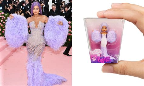 Bratz X Kylie Jenner Doll Collection Release Date Where To Buy