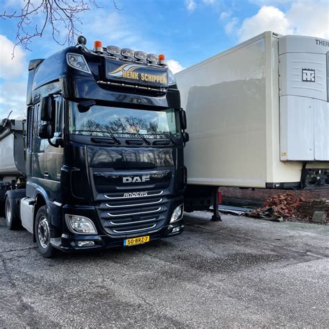 Henk Schipper Hoogezand Groningen Nederland Professioneel Profiel