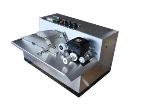 Dry Ink Batch Coder Machine At Best Price In Jalandhar By Jainsons