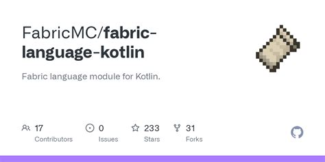 Releases · Fabricmc Fabric Language Kotlin · Github