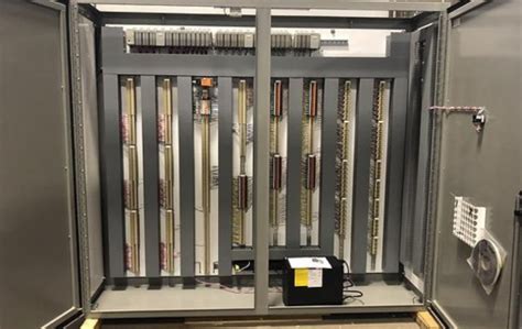 What Is A Marshalling Cabinet Kdmfab