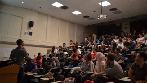 Water Underground Active Learning In Large Classes A Gallery ‘walk