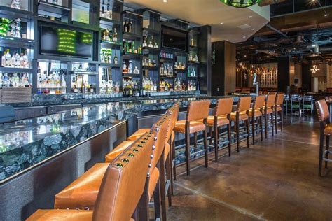 Chayo Mexican Kitchen Tequila Bar Restaurant Weddings Las Vegas
