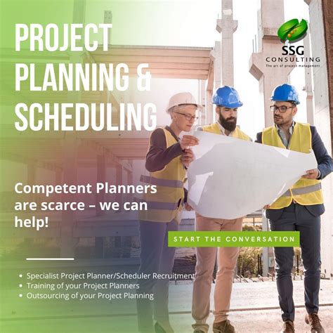 Ssgconsulting Key360 Projectshutdown Projectcontrols Projectplanning Projectscheduling