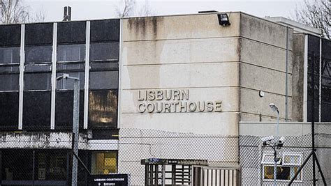Man Charged Following Serious Co Down Assault Homepage Roscommon Herald