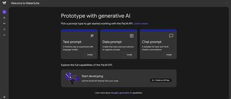 Building An Ai Chatbot Using Flutter With Makersuite And Palm Api A