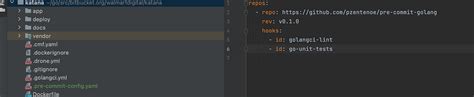 Pre Commit Golang Muchas Veces Realizamos Con Commits Sin By Pablo Zenteno Medium