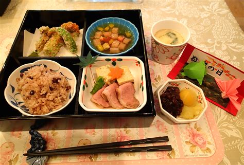 敬老の日特製松花堂弁当です イベント 公式芦屋アラベラの家 介護付有料老人ホーム
