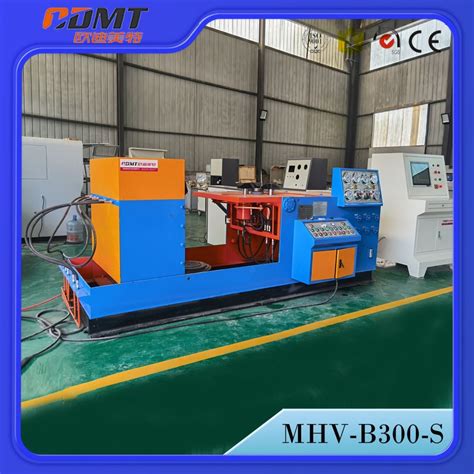Odmt China Butterfly Check Hydraulic Cylinder Flange Flow Brake Valve Seat Leakage Assembly Test