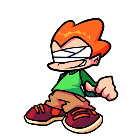 Fnf Pico Au By Yamilanatali On Deviantart