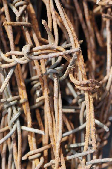 How To Make Barbed Wire Balls Ehow