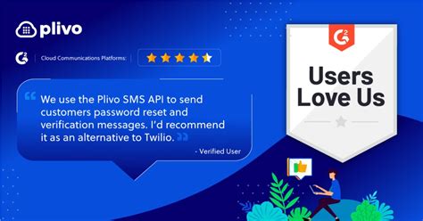 Adding Plivo To Your Multi Vendor Approach Ensures Effective Two Factor