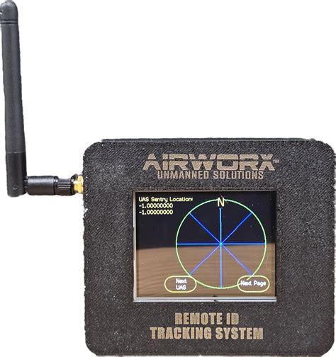 Airworx Go Command™ Mission Ready Dji M350 Responder Plus Kit